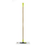 Full Circle Mighty Mop 2-in-1 Wet/Dry Microfiber Mop - Walmart.com
