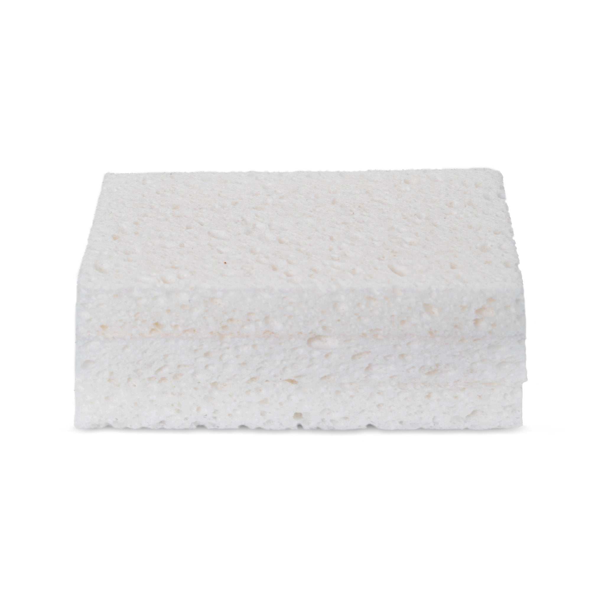 White Kitchen Sponge