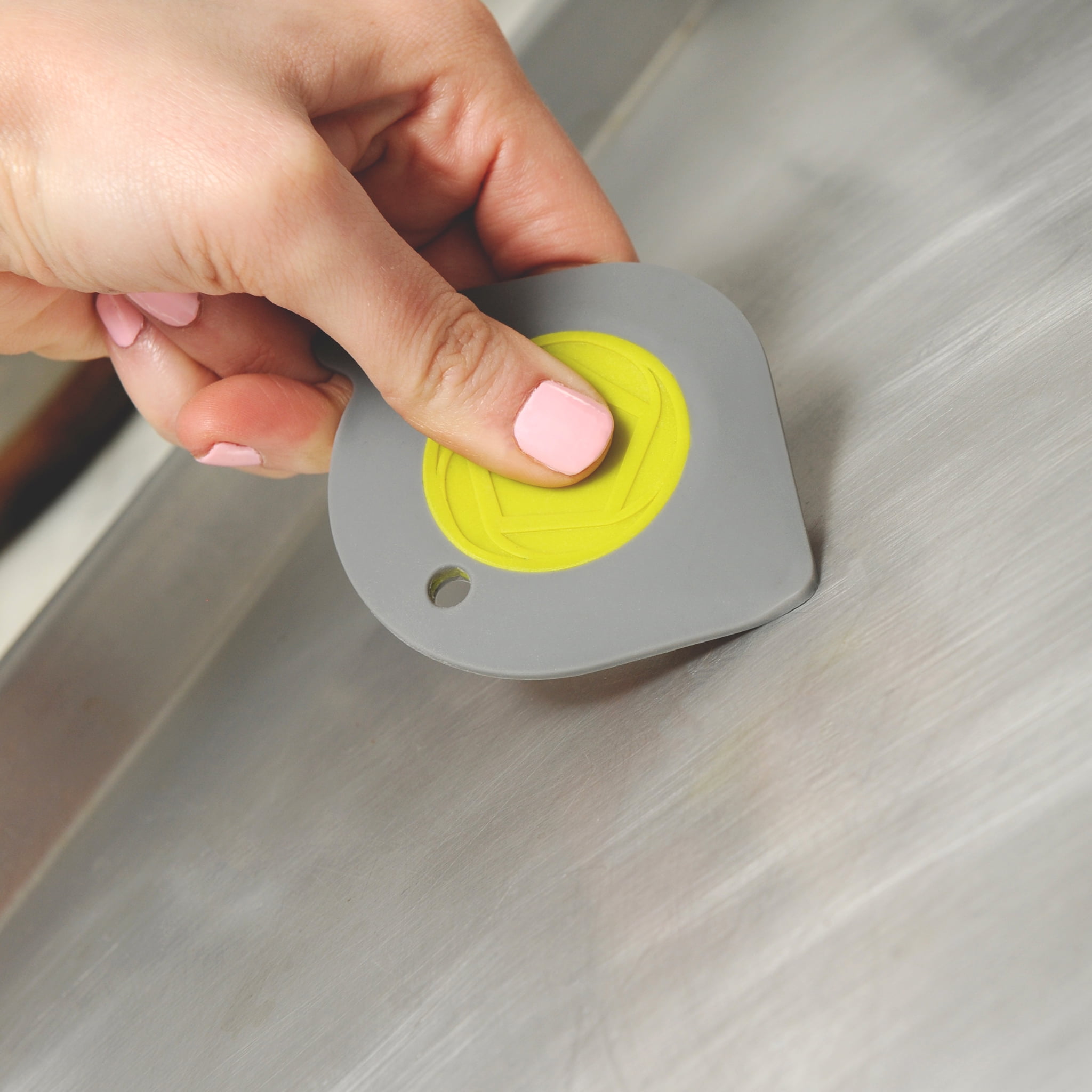 Full Circle Power Couple Pan Scraper - Walmart.com