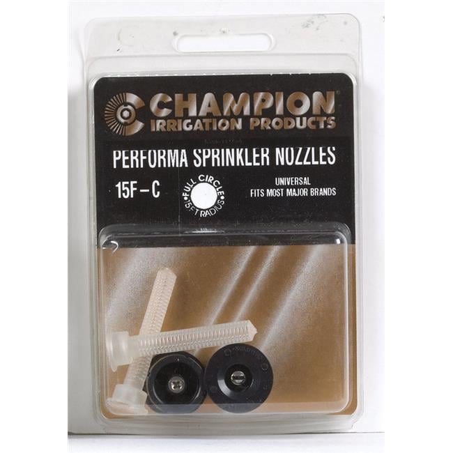 Full Circle Sprinkler Nozzle - Walmart.com