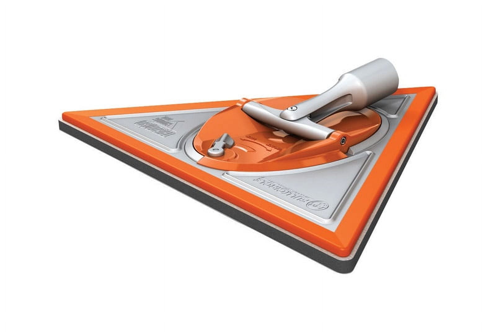 Full Circle Trigon 180 Drywall Sanding Tool - Walmart.com