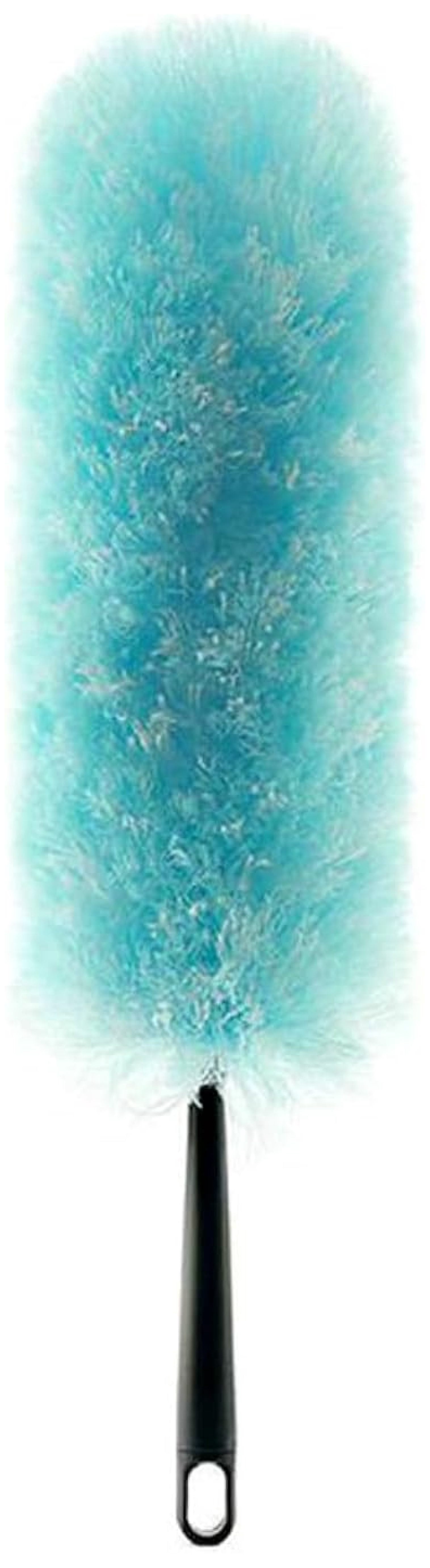 Full Connect Large Surface Duster - Static Dusting Cleaner with Handle ...