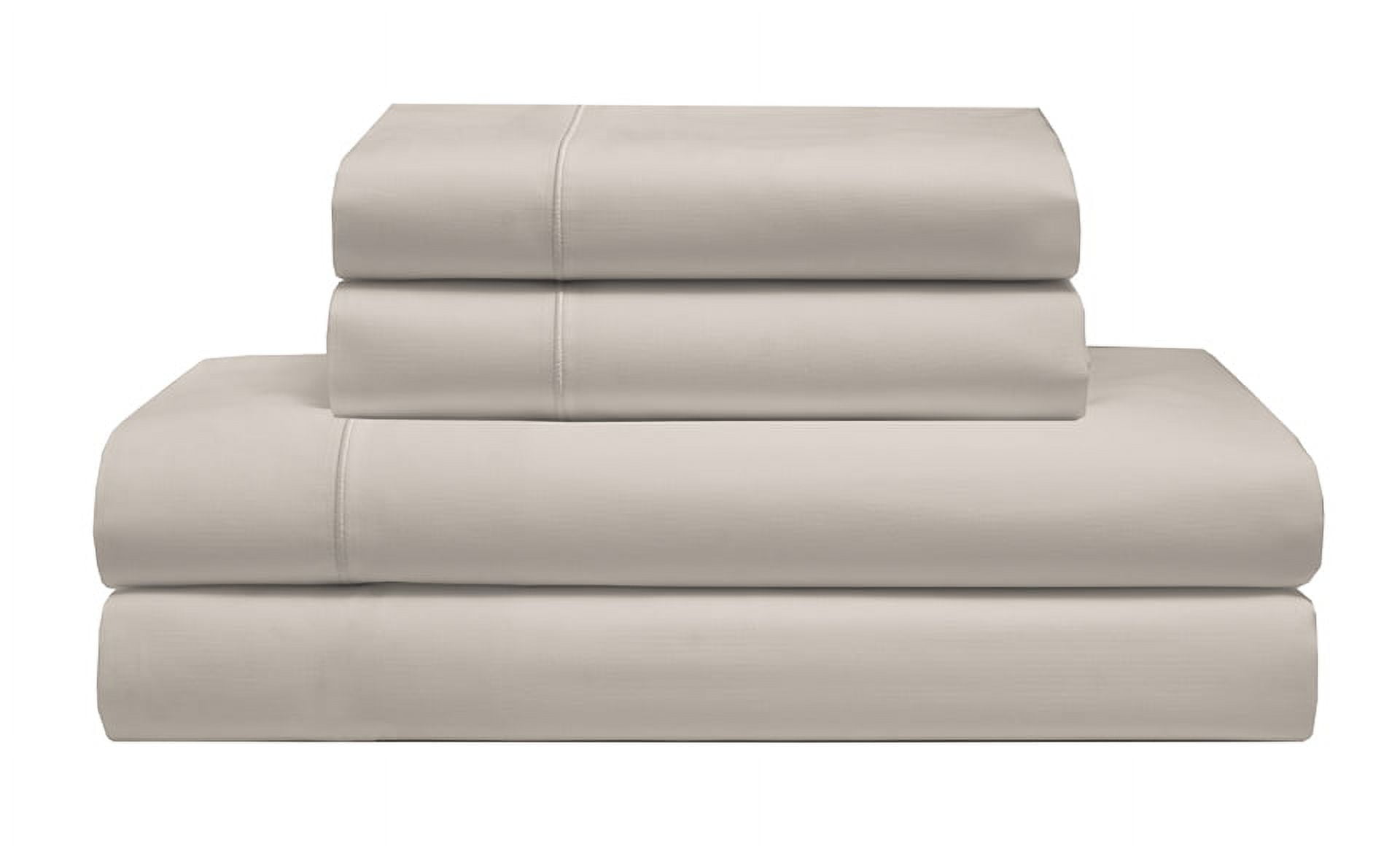 Full Cooling Comfort Cotton Sand Sheet Set - Walmart.com