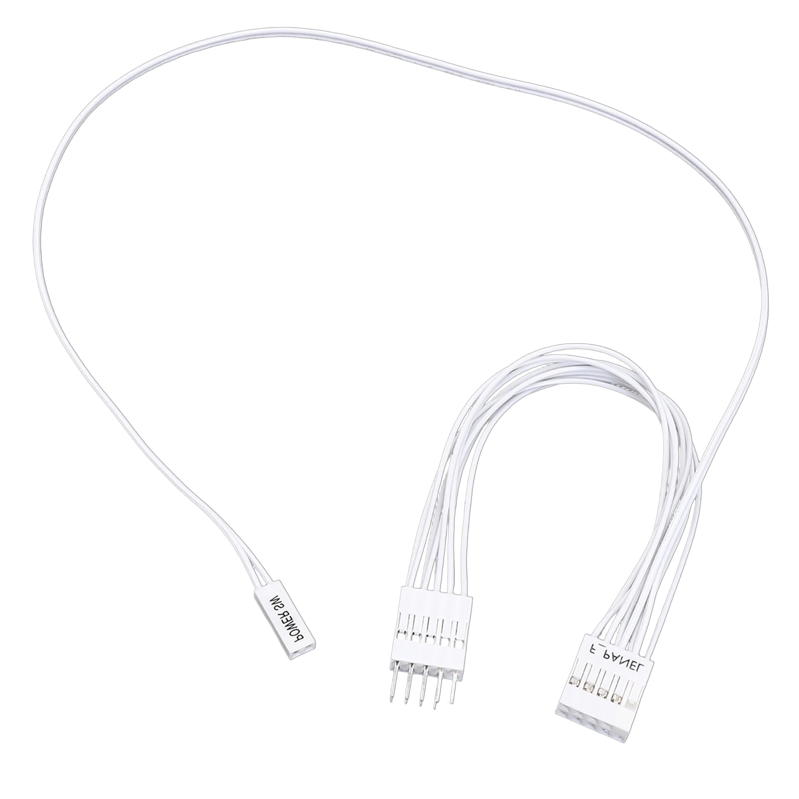 Full Coppers Cores Motherboards Power Switches Jumpers Extension Cable ...