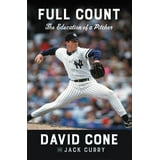 Full Count : The Education of a Pitcher (Hardcover) - Walmart.com