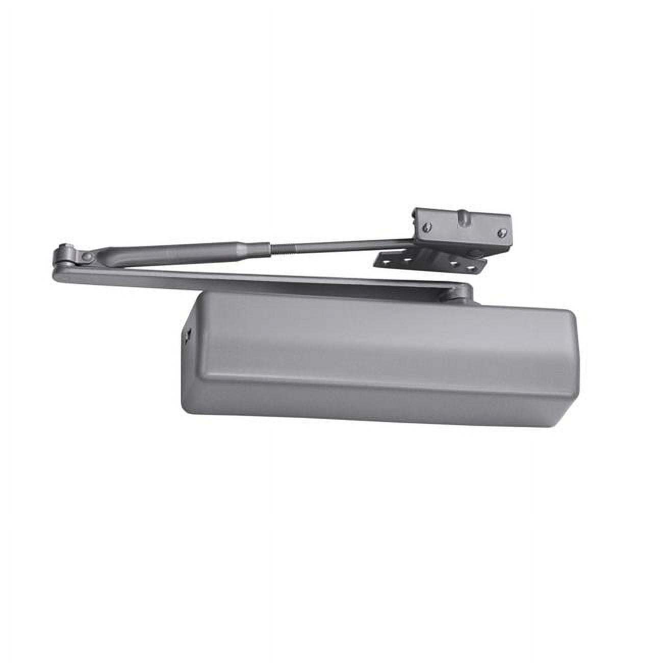Full Cover Door Closers, Aluminum - Walmart.com