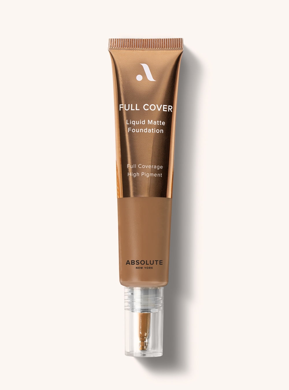 Full Cover Liquid Matte Foundation - Walmart.com