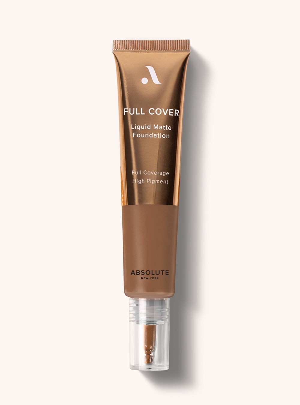 Full Cover Liquid Matte Foundation - Walmart.com