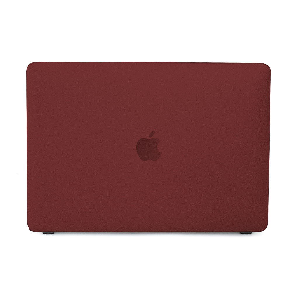 Full-Cover PC Protective Case for Apple MacBook (Select your model ...