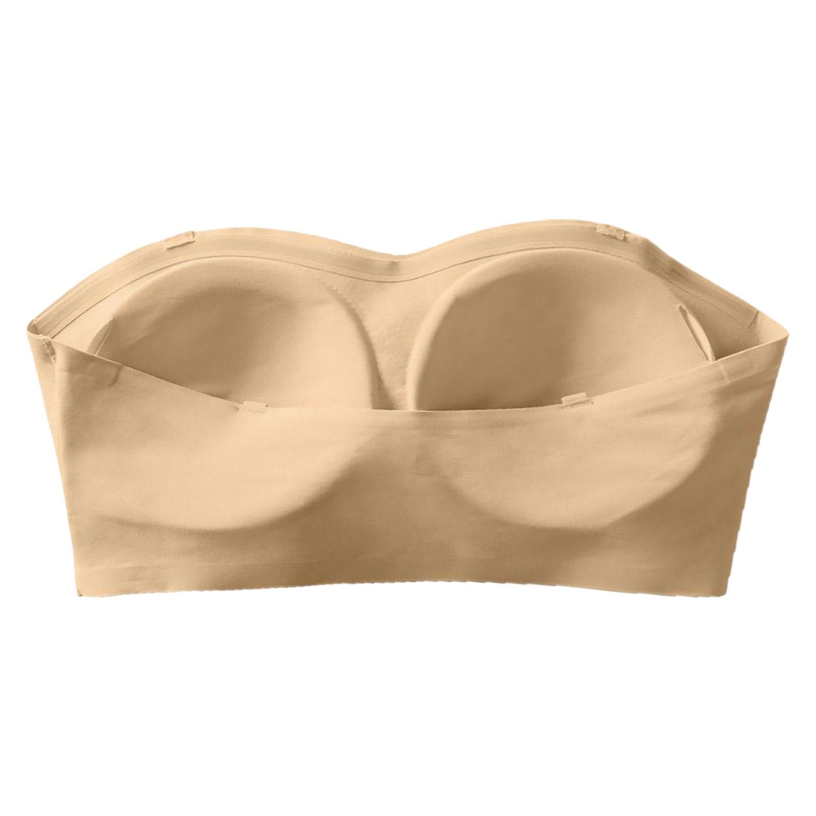 Full Coverage Bra For Women Wireless Bras With Soft Support Comfortable ...