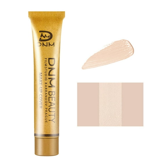 Full Coverage Concealer,Foundation Makeup,11Colors Concealer Liquid ...