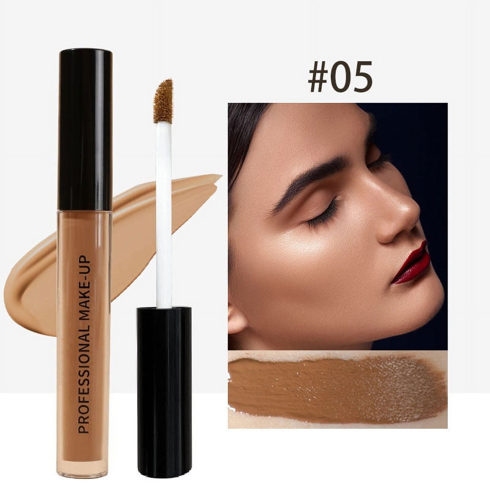 Full Coverage Concealer,Foundation Makeup,Makeup Liquid Foundations ...