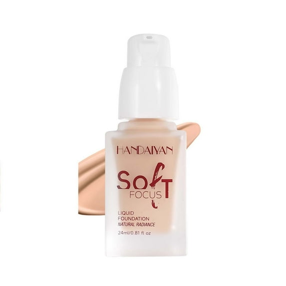 Full Coverage Concealer,Foundation for Mature Skin,Liquid Foundations ...