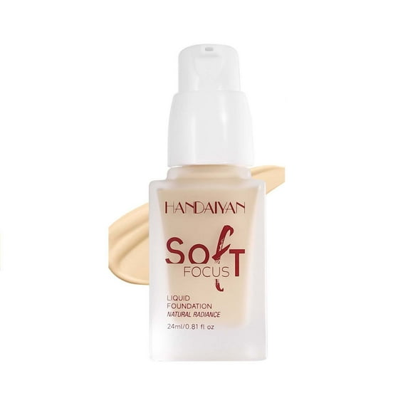 Full Coverage Concealer,Foundation for Mature Skin,Liquid Foundations ...