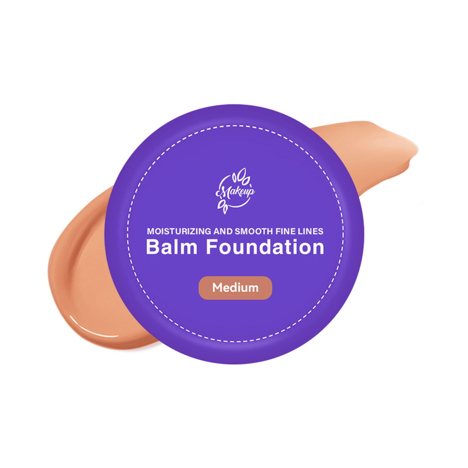 Full Coverage Concealer,Korean Foundation,Peptide Bounce,Full to Medium ...