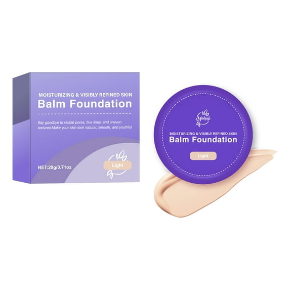 Full Coverage Concealer,Korean Foundation,Peptide Bounce,Hydrating, Age ...