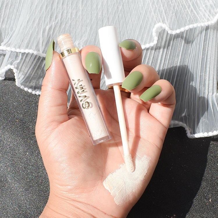 Full Coverage Concealer Matte Finish Concealer Stick for Under Eye and ...