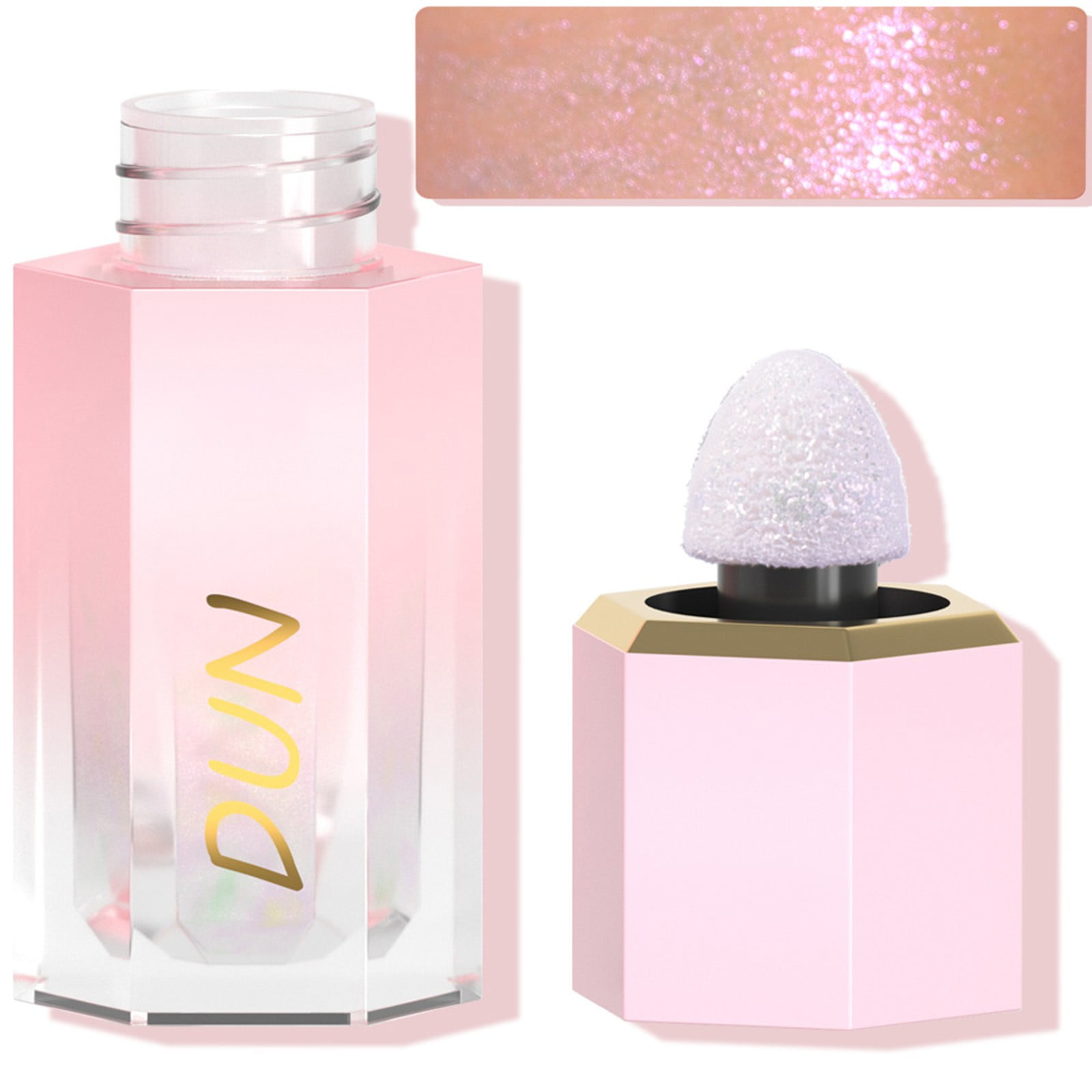 Full Coverage Foundation Blur 4 Color 6ML Liquid High Gloss Solution ...