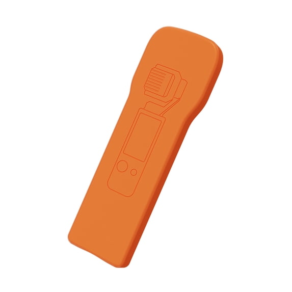 Full Coverage Protective Silicone Case For Pocket 3 Camera Screen And ...