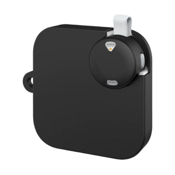 Full Coverage Shell for Compact Audio Device, Easy to Clean and ...