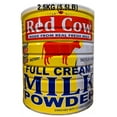 Full Cream Milk Powder 2.5 Kg (5.5lb), Made From Real Fresh Milk ...