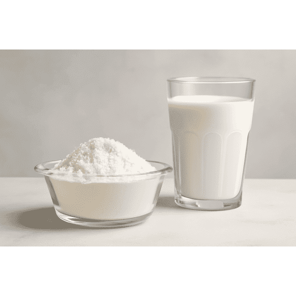 Goat Milk Powder