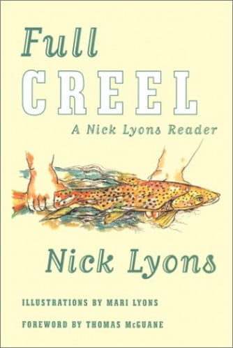 Pre-Owned Full Creel (Hardcover) 0871138131 9780871138132 - Walmart.com