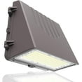 Full Cut Off LED Wall Pack Light, Adjustable Power (60W/90W/100W/120W ...