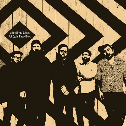 Full Cycle, Thread New. | Music - Walmart.com