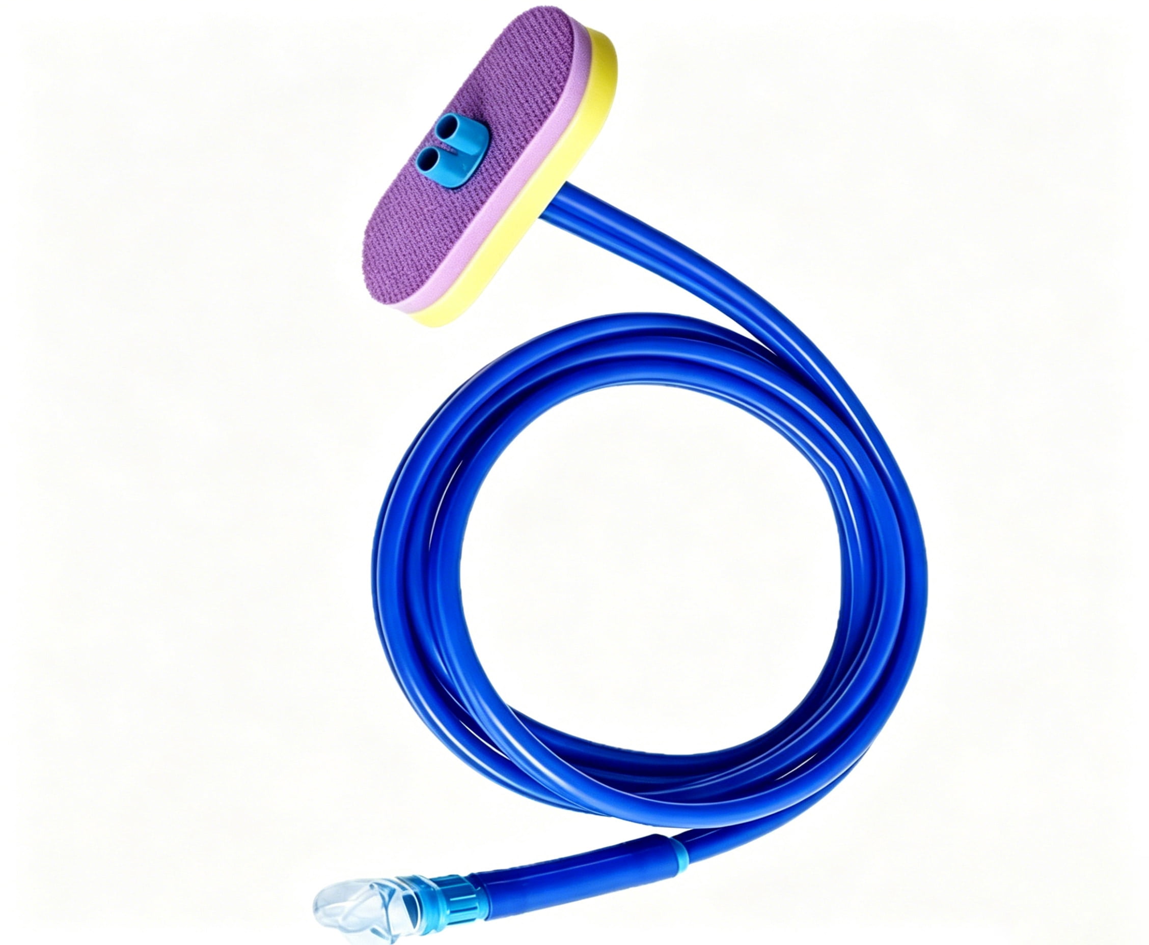 Full Dry Respirator for Adults, Diving Snorkel Breathing Tube ...