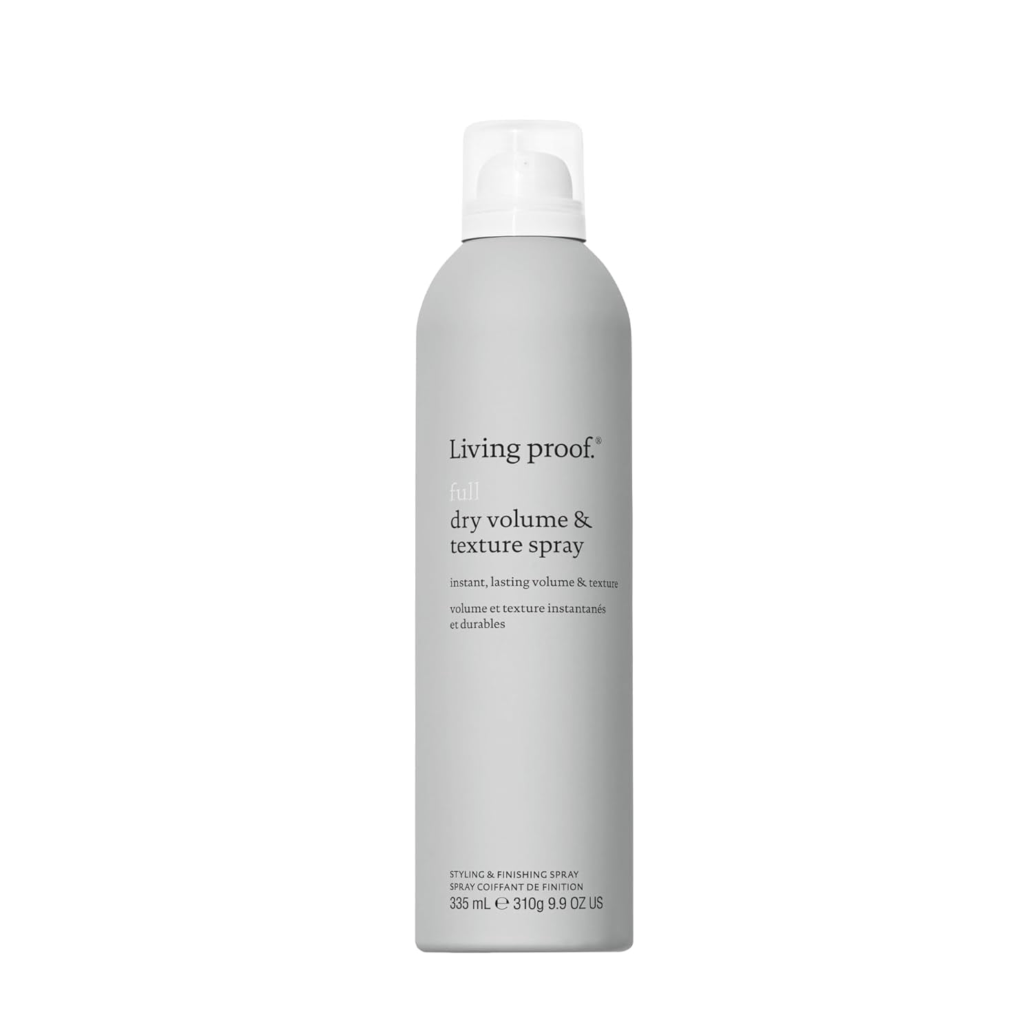 Full Dry Volume & Texture Spray - Walmart.com