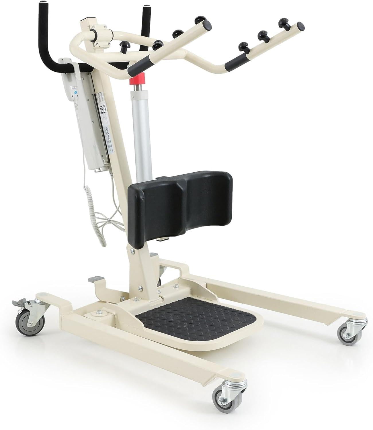 Full Electric Sit to Stand Lift – Safely Sit, Stand or Transfer with ...