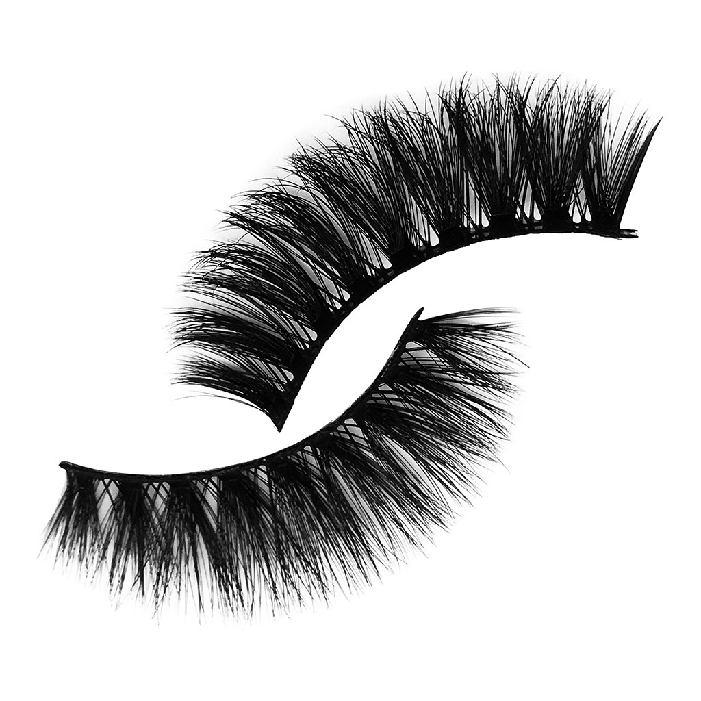 Full Eyelashes Thick Lashes Mannequin Head with Lashes Attached Light ...