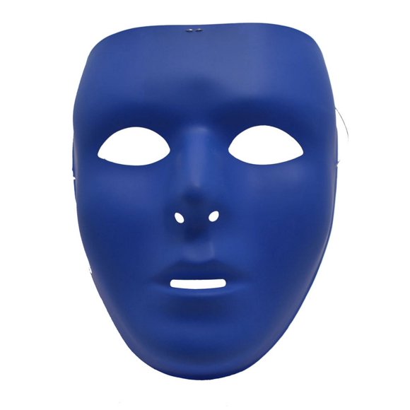 Face Scream Mask