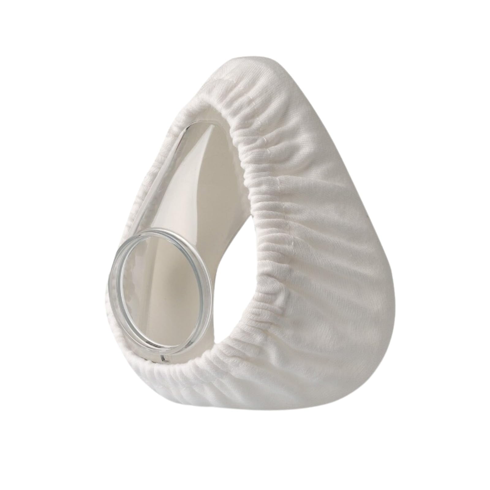 Full-Face CPAP Mask Liners by Snugell One Size Fits Most Fabric ...