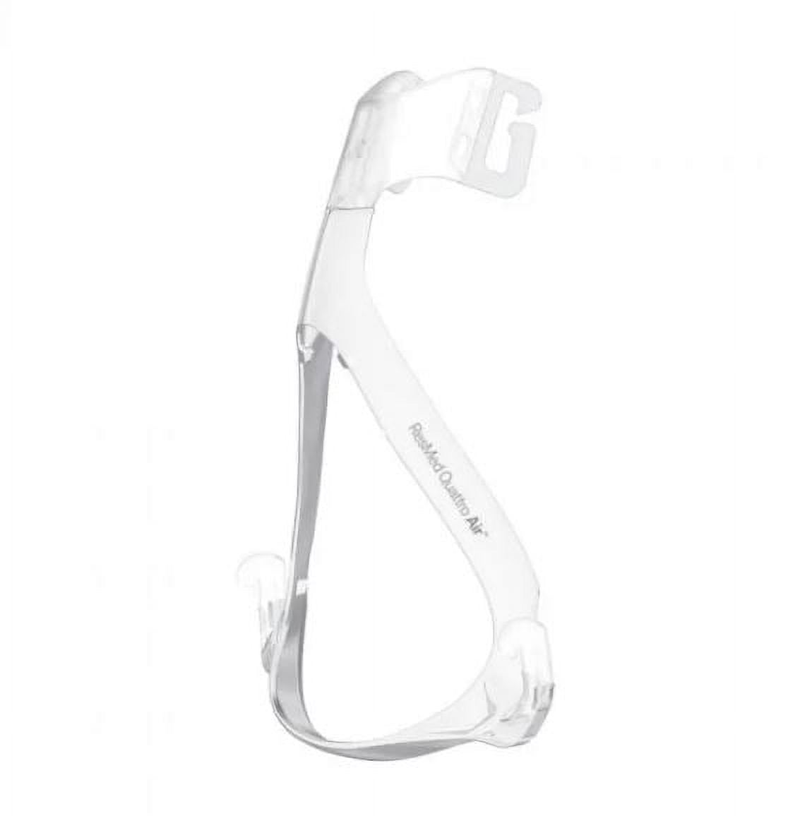 Full Face Mask Frame for Quattro Air - Medium/Large - Walmart.com