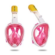 HYDRO-SWIM SeaClear Snorkeling Mask - Walmart.com