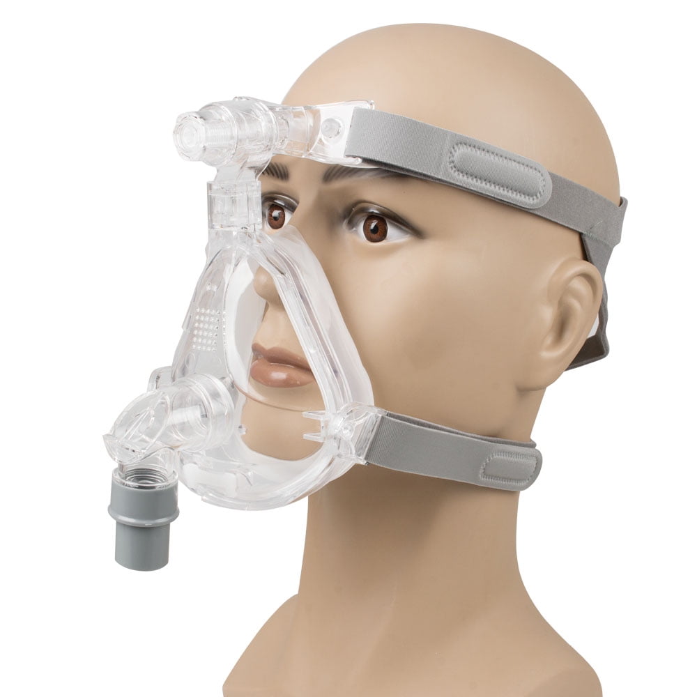 Under Nose Cpap Mask