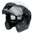 Walmart Full Face Helmet - Adult Size XL/XXL, Dual Visor Sun Shield ...