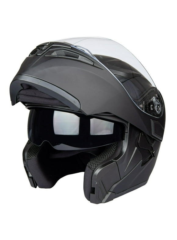 Mens' Motorcycle Helmets in Mens' Motorcycle Gear - Walmart.com