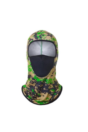 Masks Tactical Protective Gear
