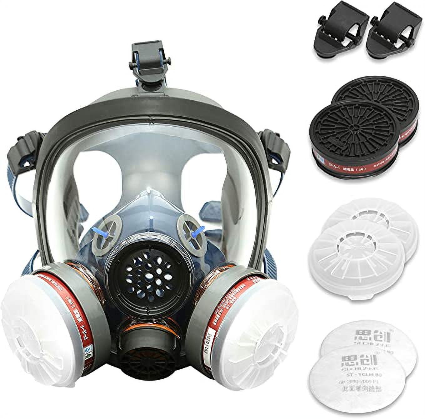 Honeywell Bionic Face Shield - Walmart.com