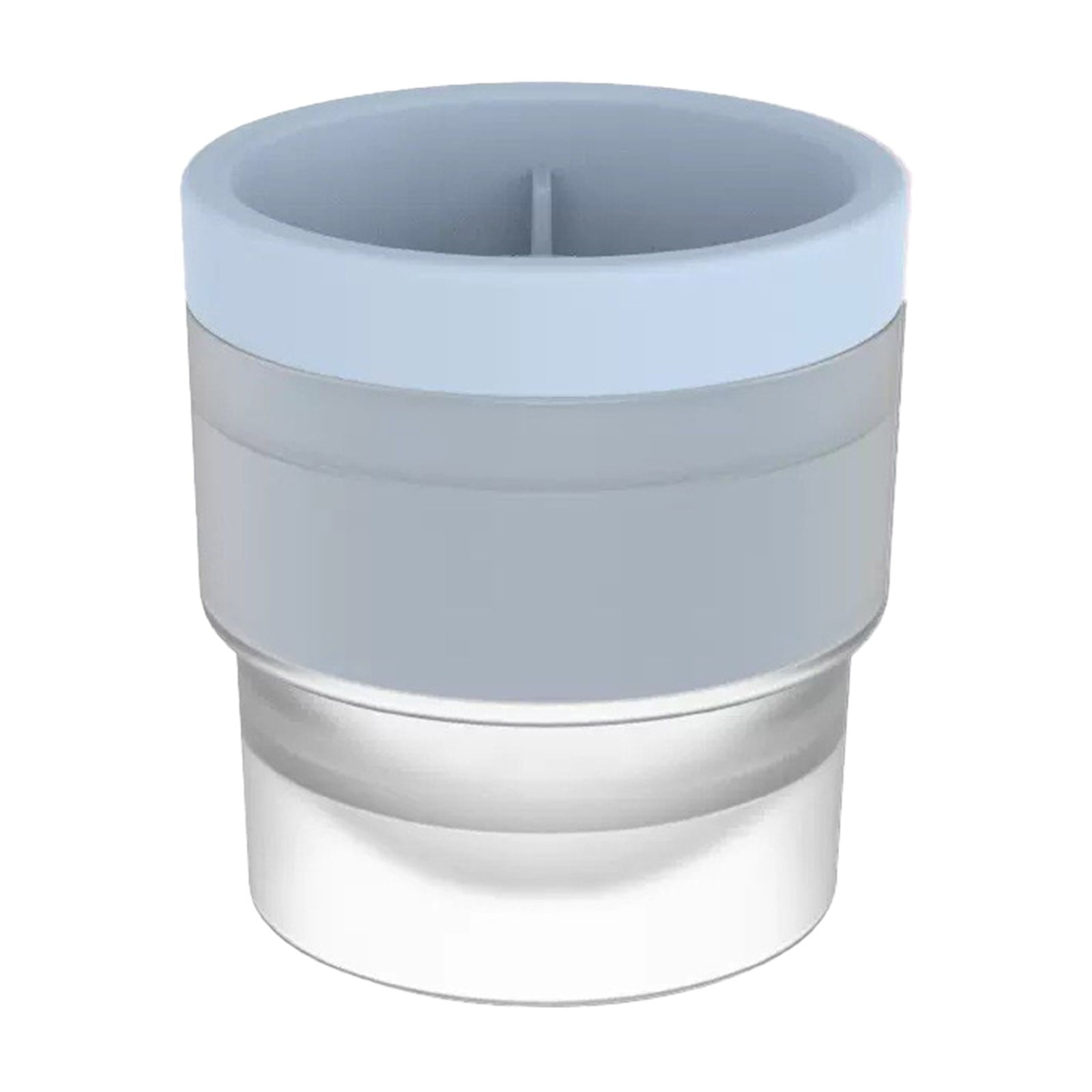 Full Face Spherical Glasses Flexible Ice Pack Small Heart Shaped Water ...