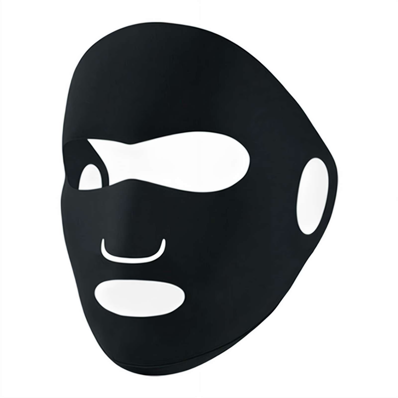Full Face Sun Protection Mask, Breathable Face Cover for Outdoor ...