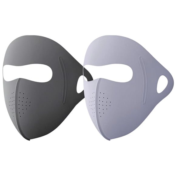 Shop Sun Protection Masks and Outdoor Clothing for UV Safety