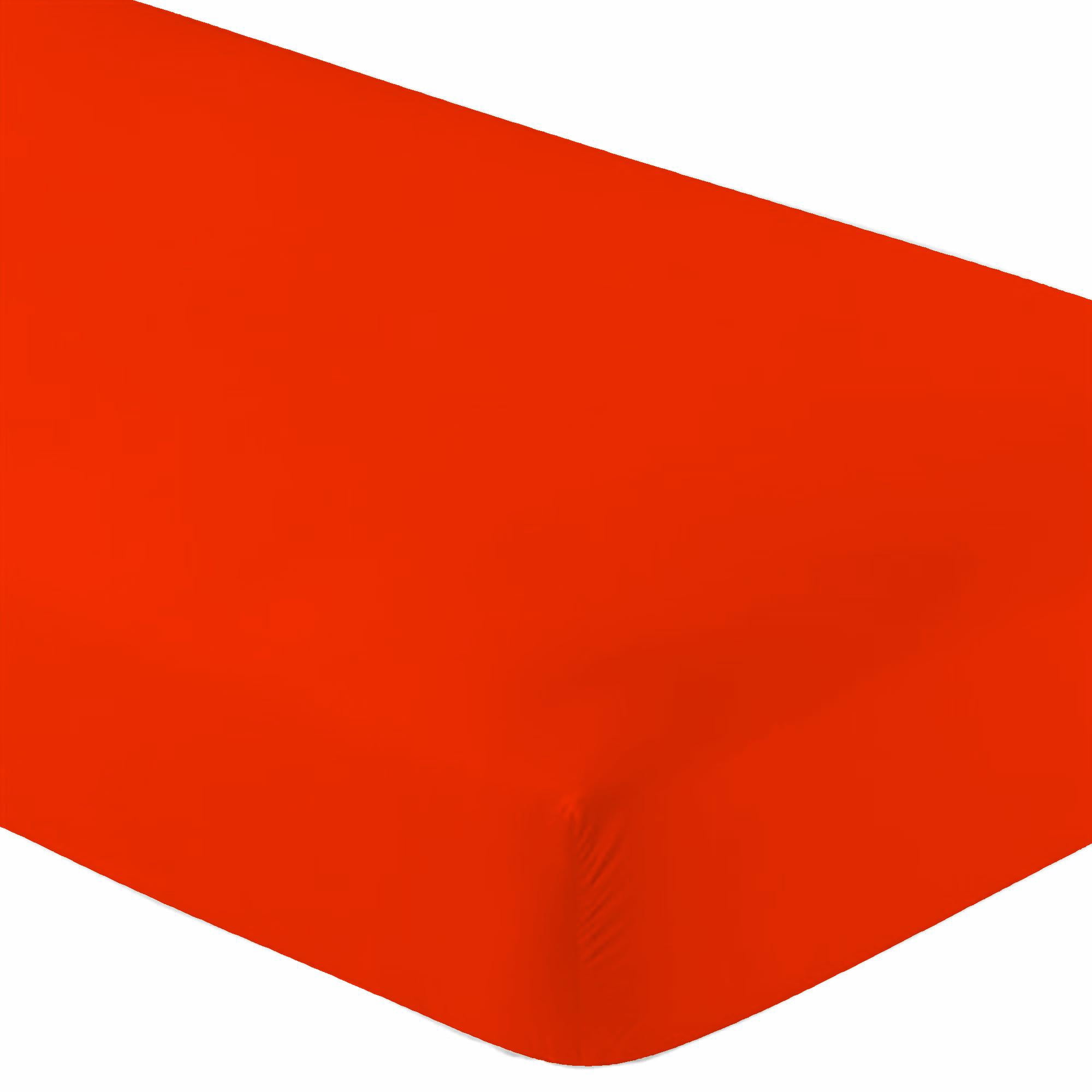 Full Fitted Sheet Only - Soft & Comfy 100% Cotton- By Crescent Bedding ...