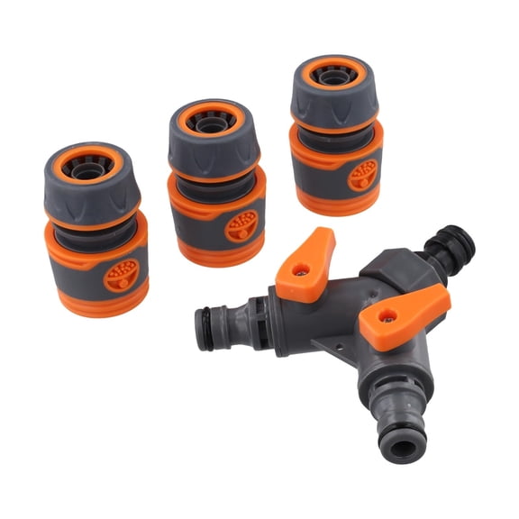 3 Way Hose