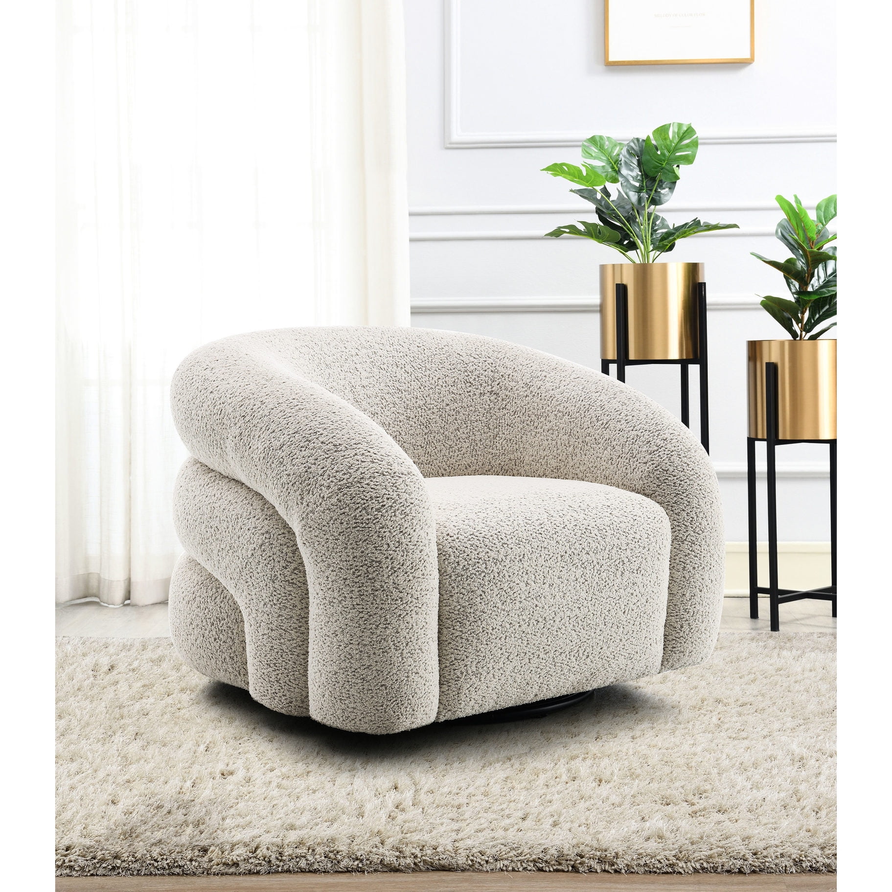 Full Foam Seat & 360-Degree Rotation - Conference Room for Flexible ...