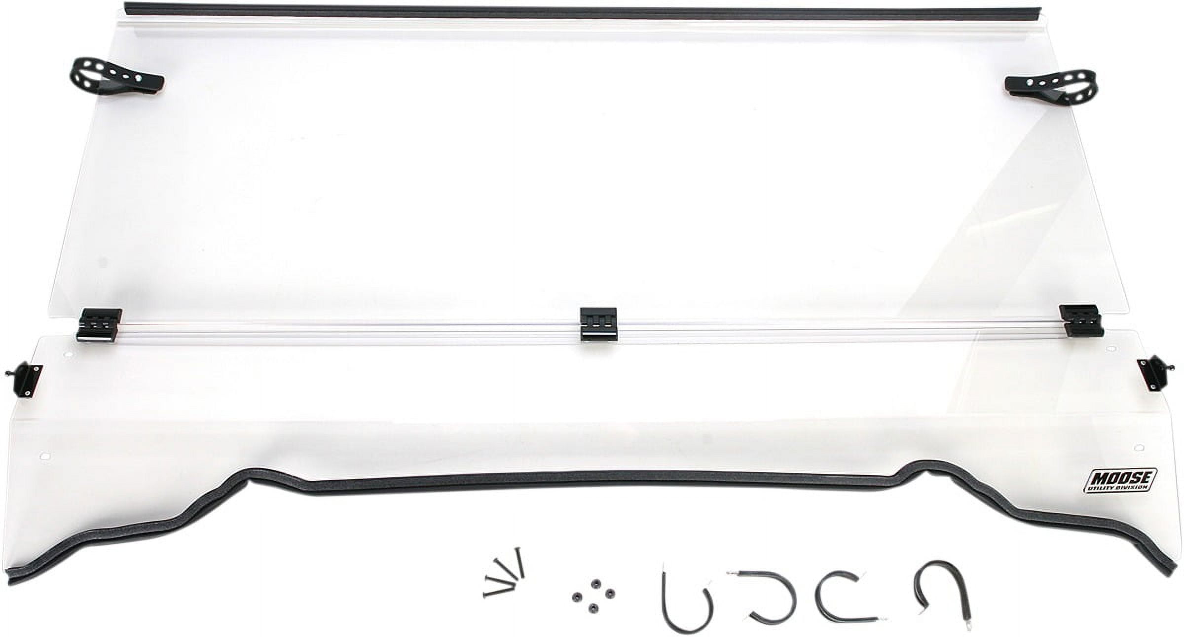 Full Folding Windshield - Walmart.com