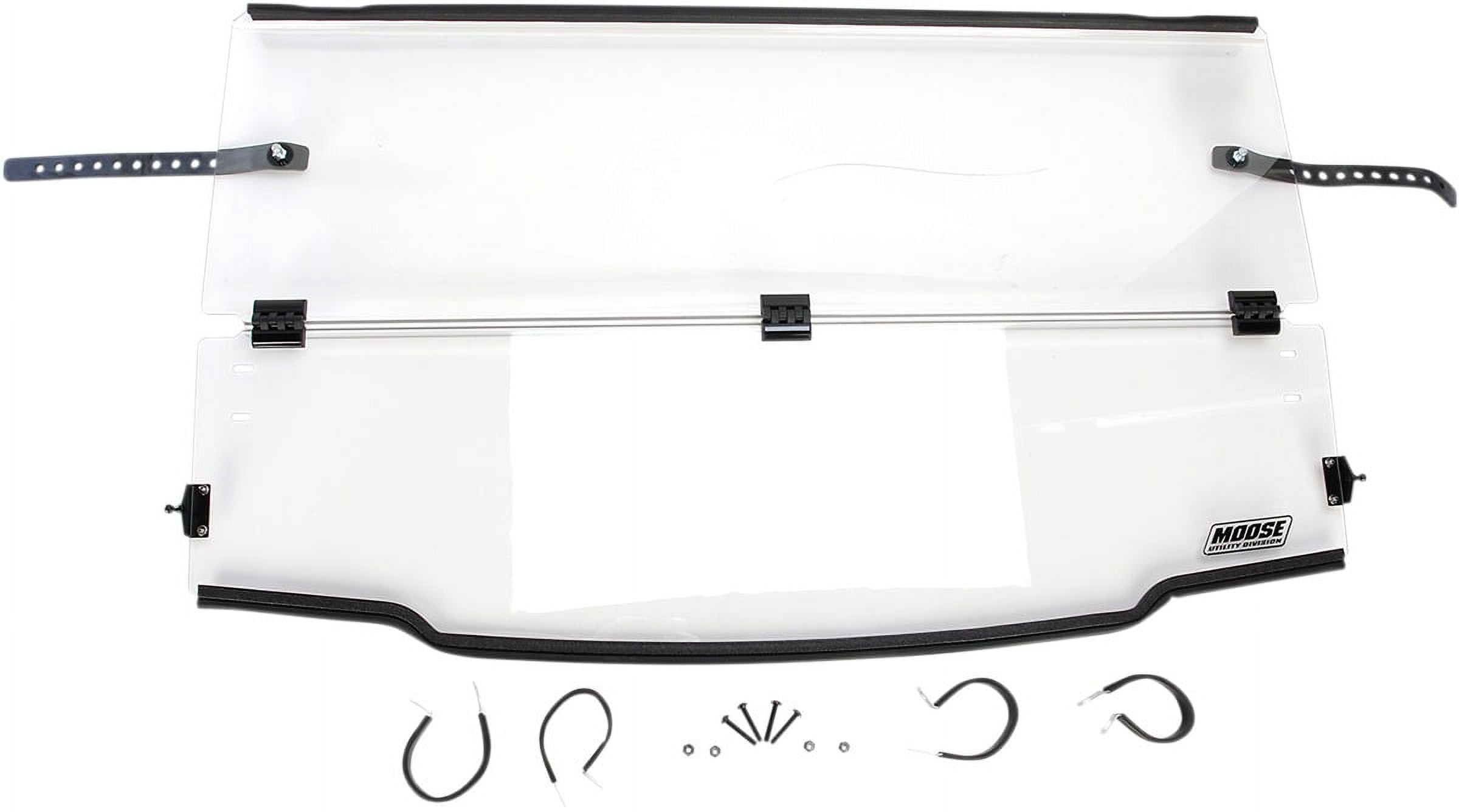 Full Folding Windshield - Walmart.com